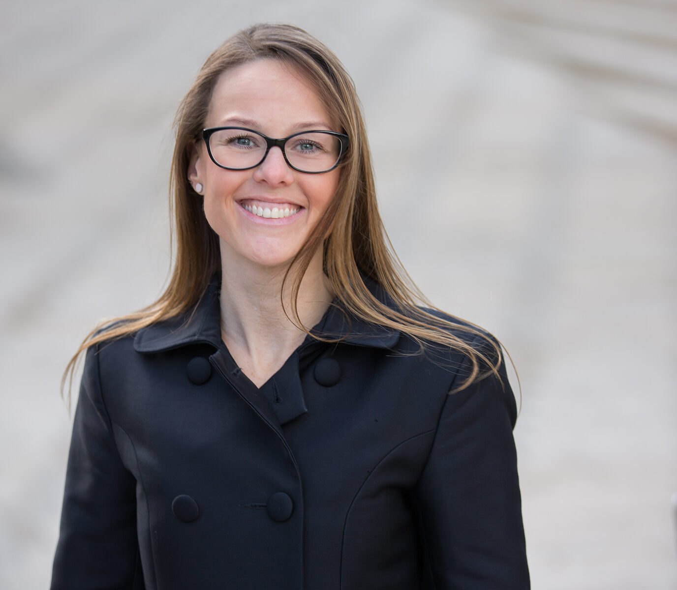 Professional Staff | Sussman Shank LLP