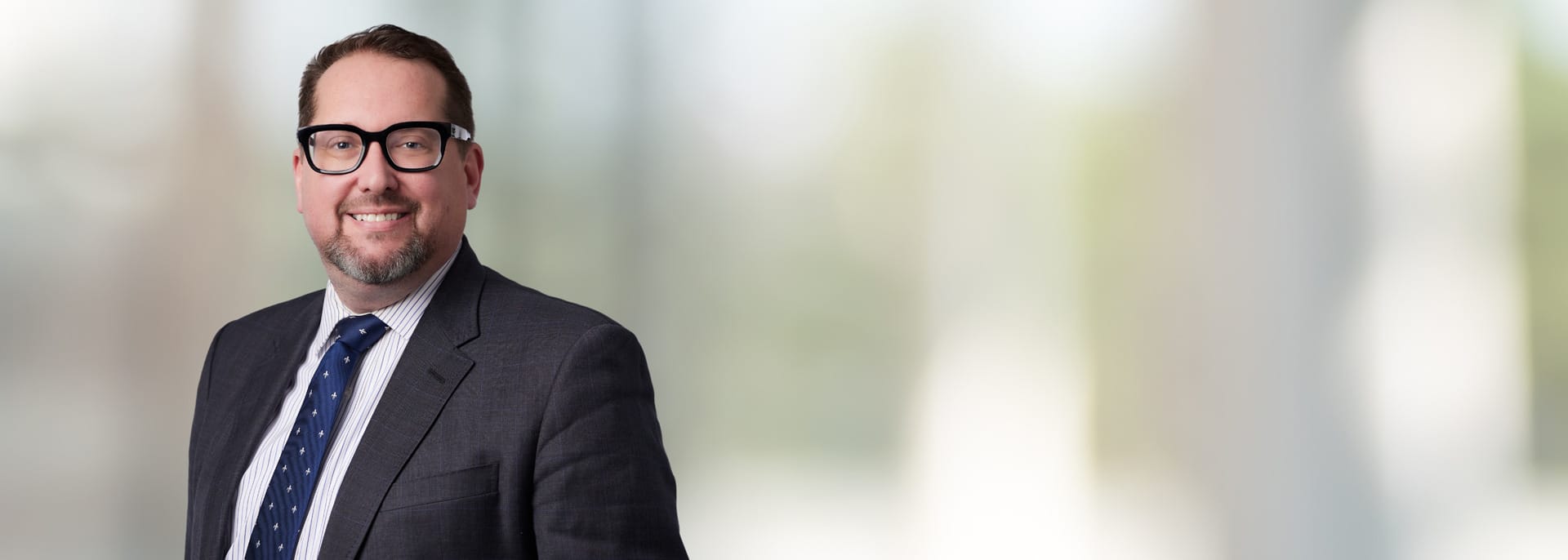 Douglas R. Ricks | Sussman Shank LLP